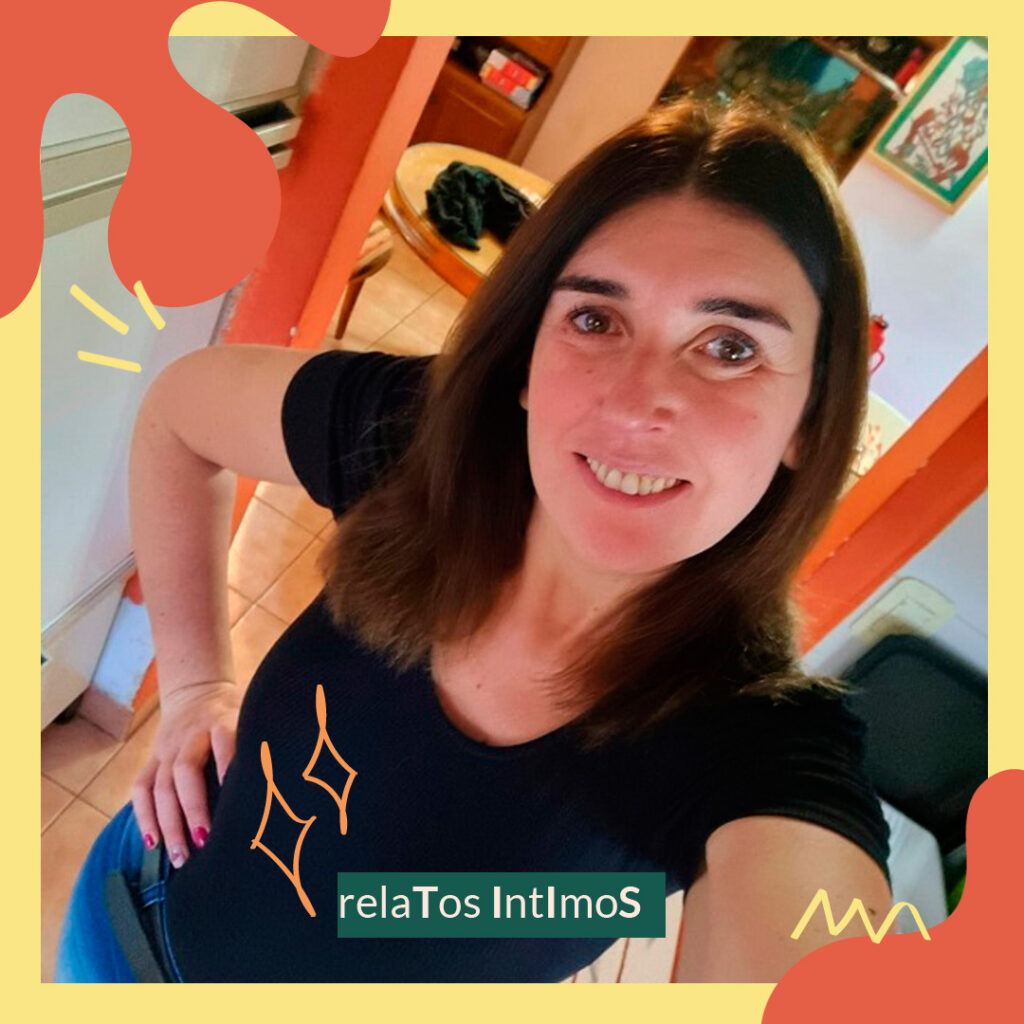 #3 Carta a mi amor en su cumpleaños - Los Relatos de Carla